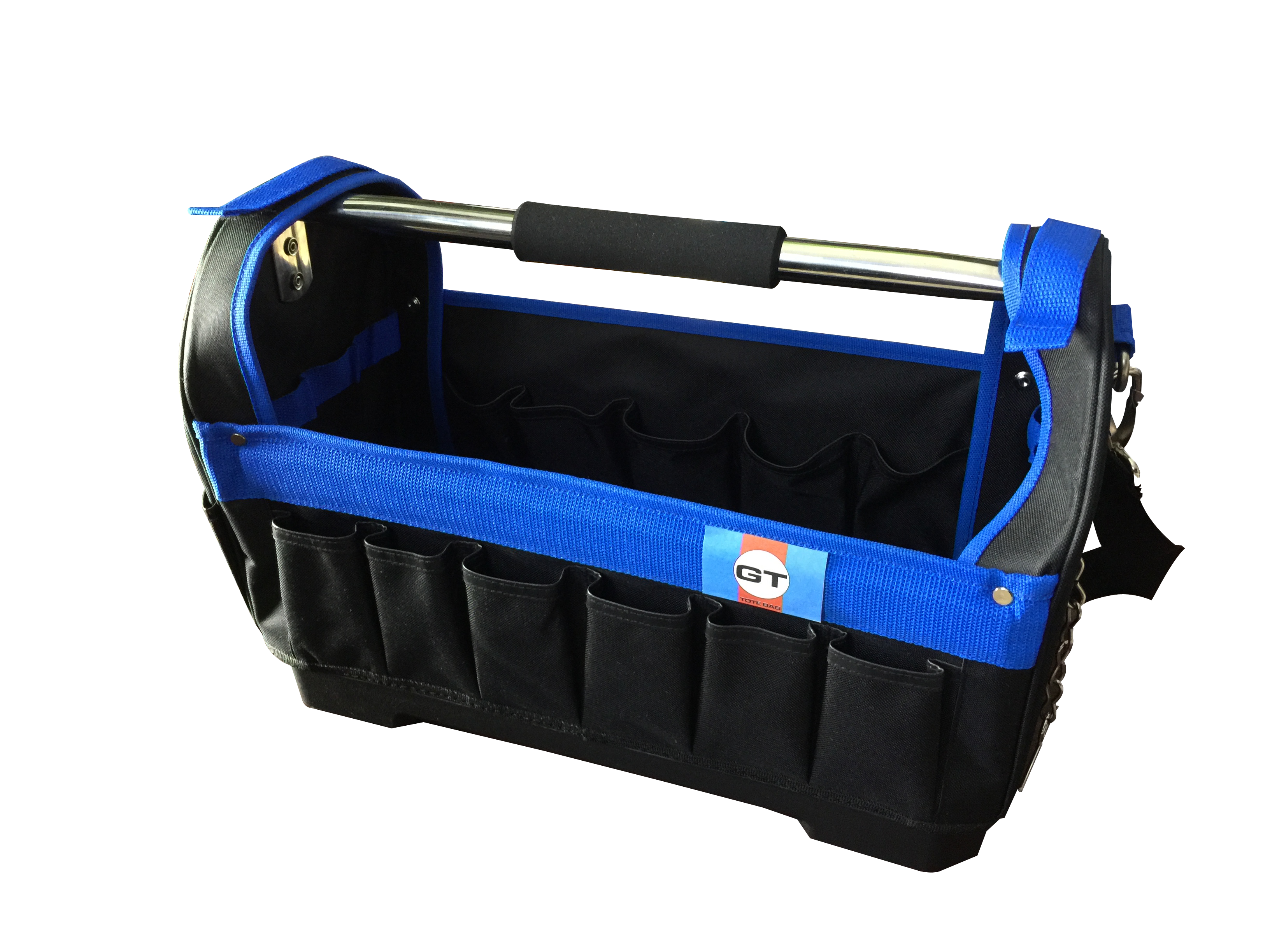GT Bag – Grizzly Supplies Limited