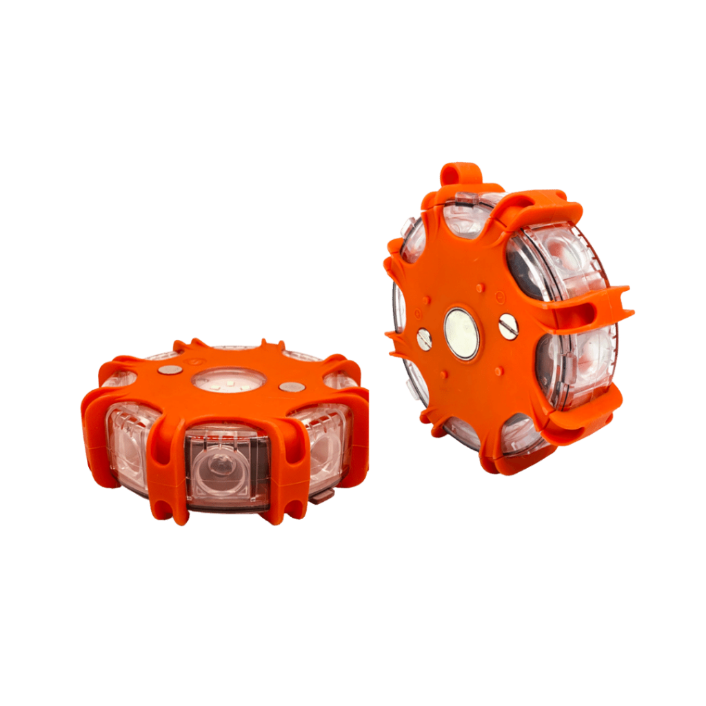 SEQUENTIAL LED HAZARD LIGHT GEN2 – Grizzly Supplies Limited